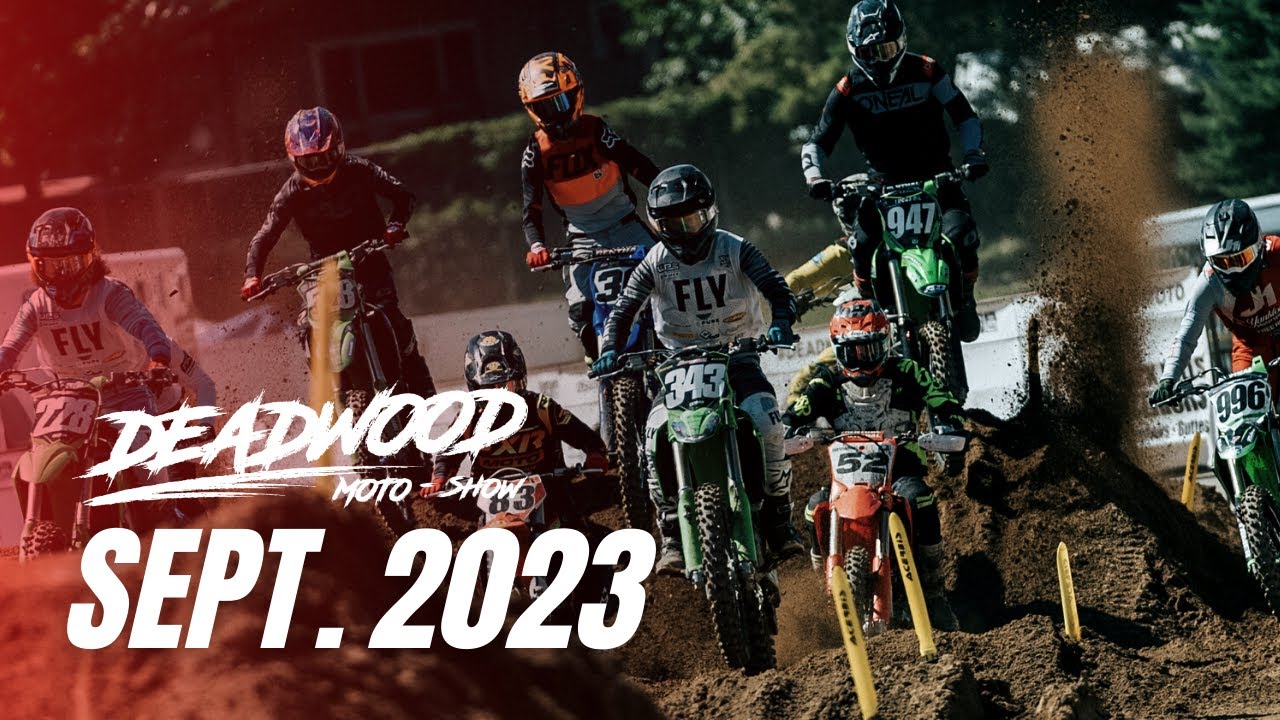 9 000 Pro Purse Pit Bike Racing And FMX Shows In The Rain Deadwood 9-000-pro-purse-pit-bike-racing-and-fmx-shows-in-the-rain-deadwood