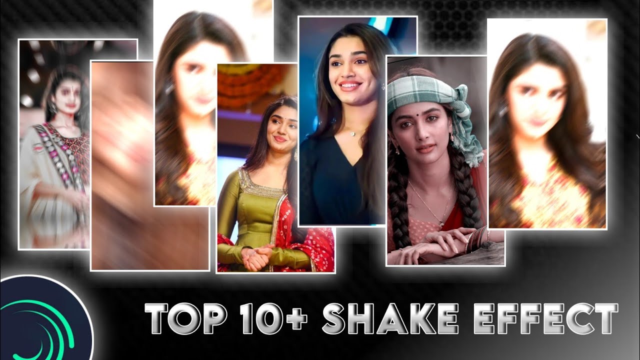 Shake effect alight motion | top 10+ trending shake effect alight ...