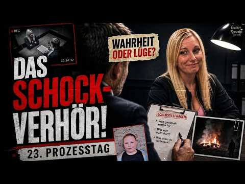 Fall Fabian (†8): Gina H.s eiskalte Abrechnung! Sie gibt der Mutter die Schuld