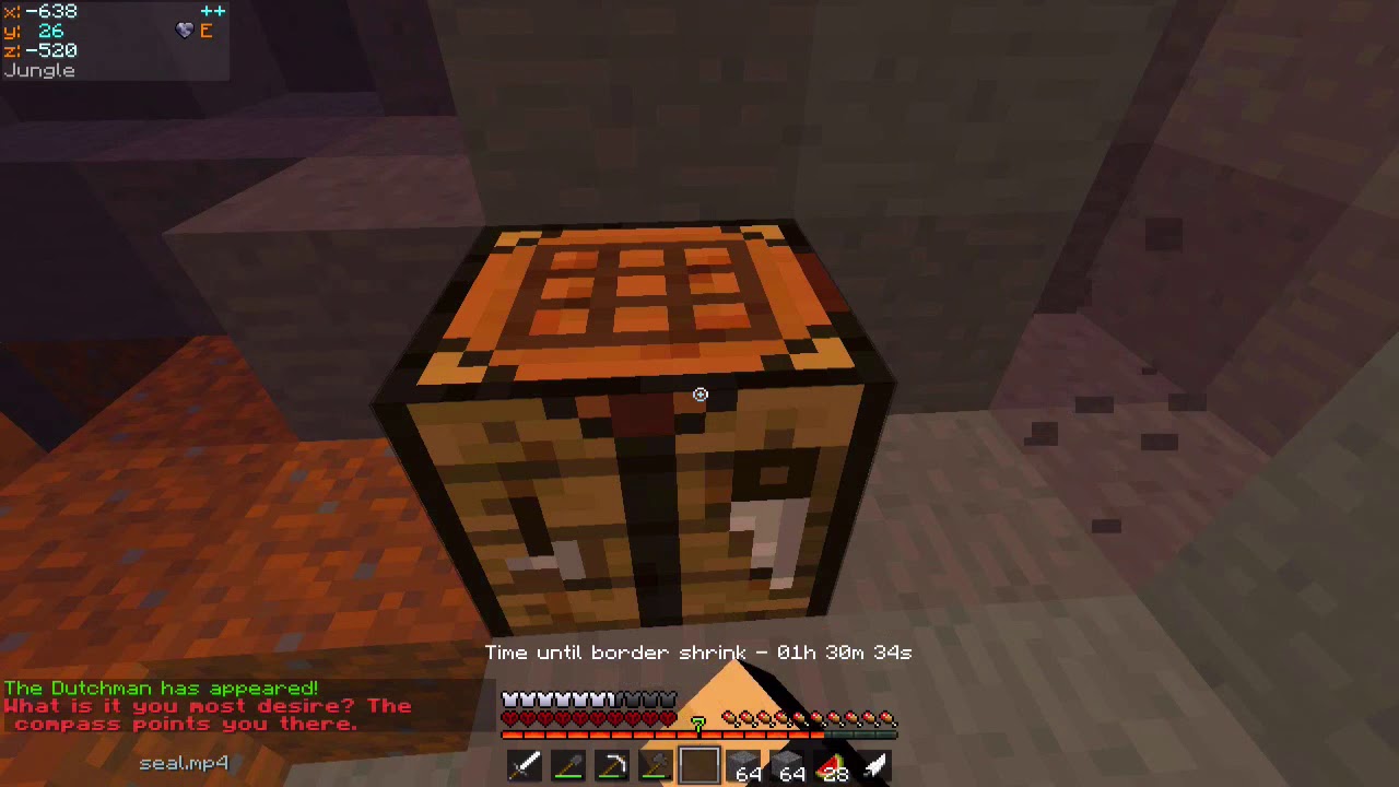 Compass Rose UHC: S2E2 - is Jeff - YouTube