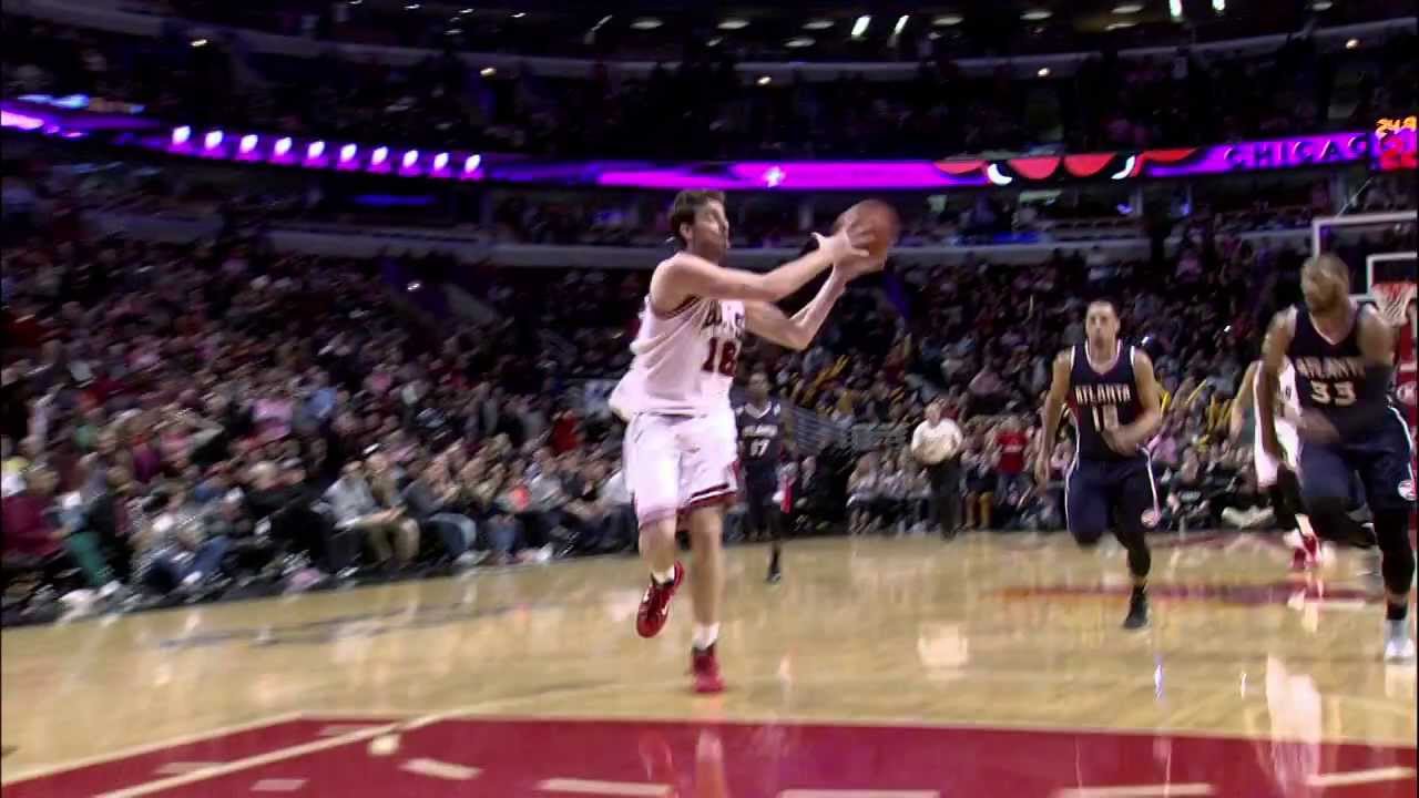 NBA Inside Stuff Promo: Off Season Changes - YouTube