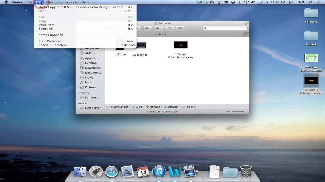 Copy And Move Files On A Mac YouTube copy-and-move-files-on-a-mac-youtube