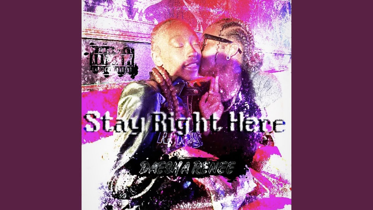 Stay Right Here - YouTube
