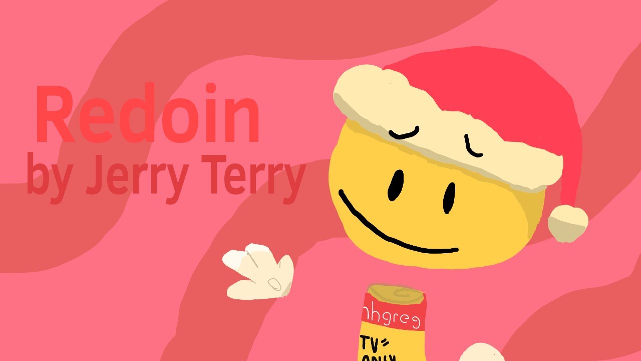 Redoin - by Jerry Terry [Re-Animated] - YouTube