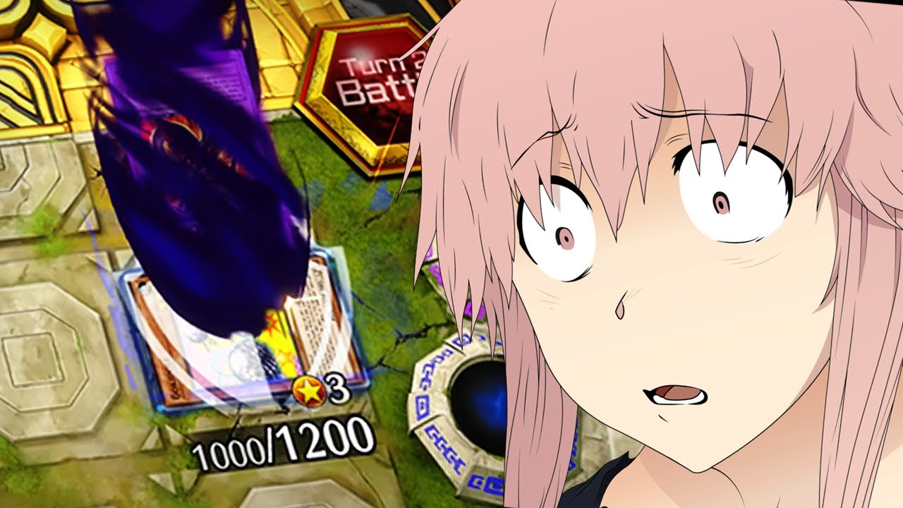 THIS WHY RULE NUMBER 1 IS NEVER ATTACK A FACE DOWN CARD IN YUGIOH ...