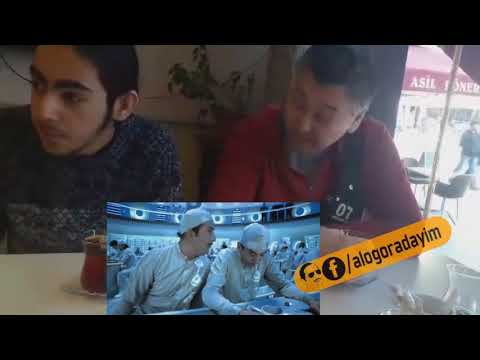 G.O.R.A. Zeytinburnu Çocuğu Mehmet remake