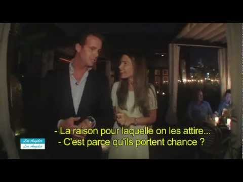 Juliette Longuet - NY NY / Paris Paris - Le Petit Ermitage - LA