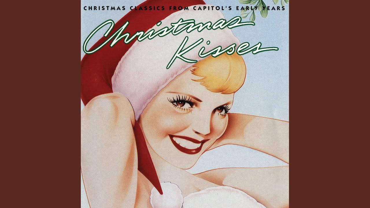 Merry Christmas Polka - YouTube