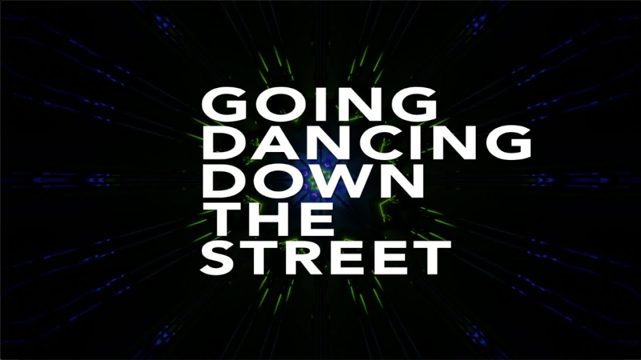 Teo Mandrelli, Tristan Carmichael Ft. Brave Culture - Going Dancing ...