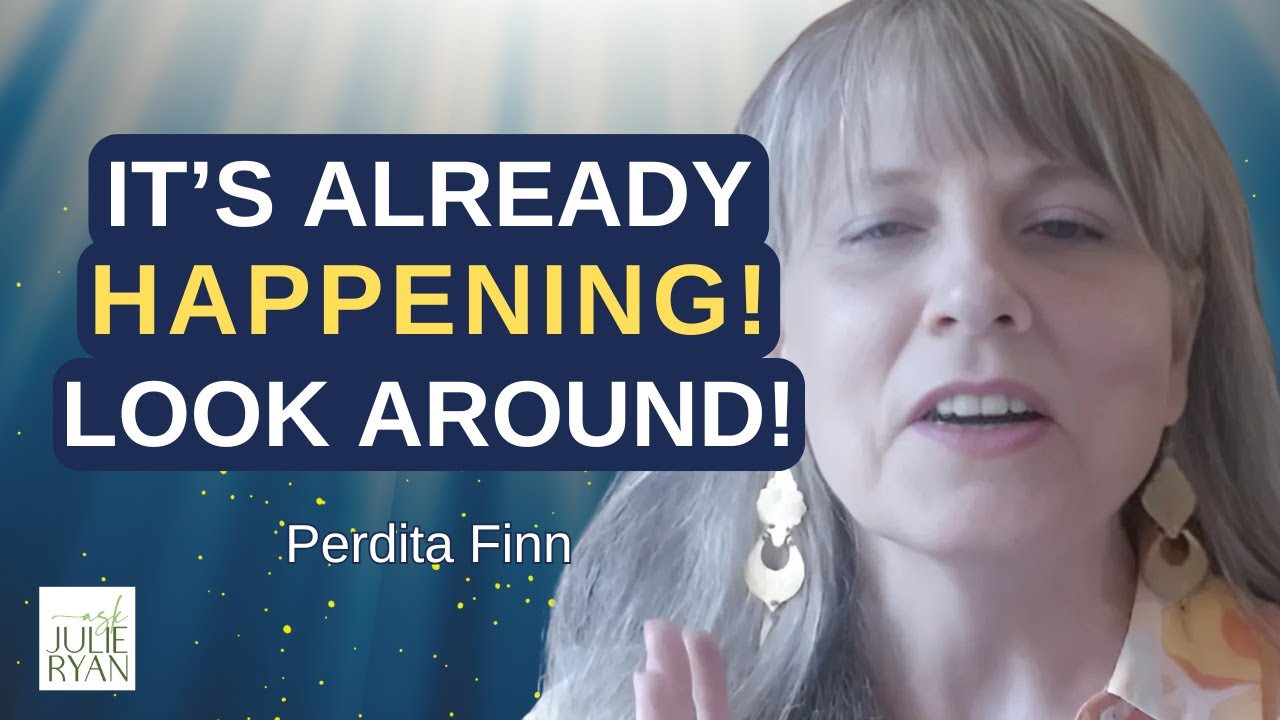 Divine Feminine Energy Was Buried for Centuries & Now It's Back! I ...