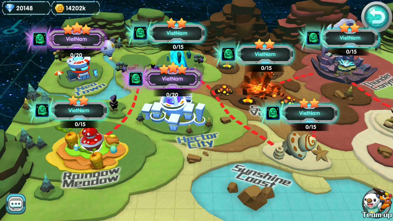 How to be a good guild member pokeland legends tips - YouTube