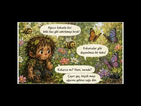 Temiz Ol Sağlıklı Yaşa