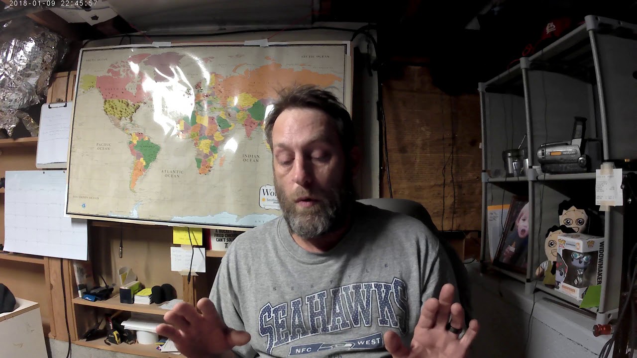 My Reply to Frank Rzucek News Conference - YouTube