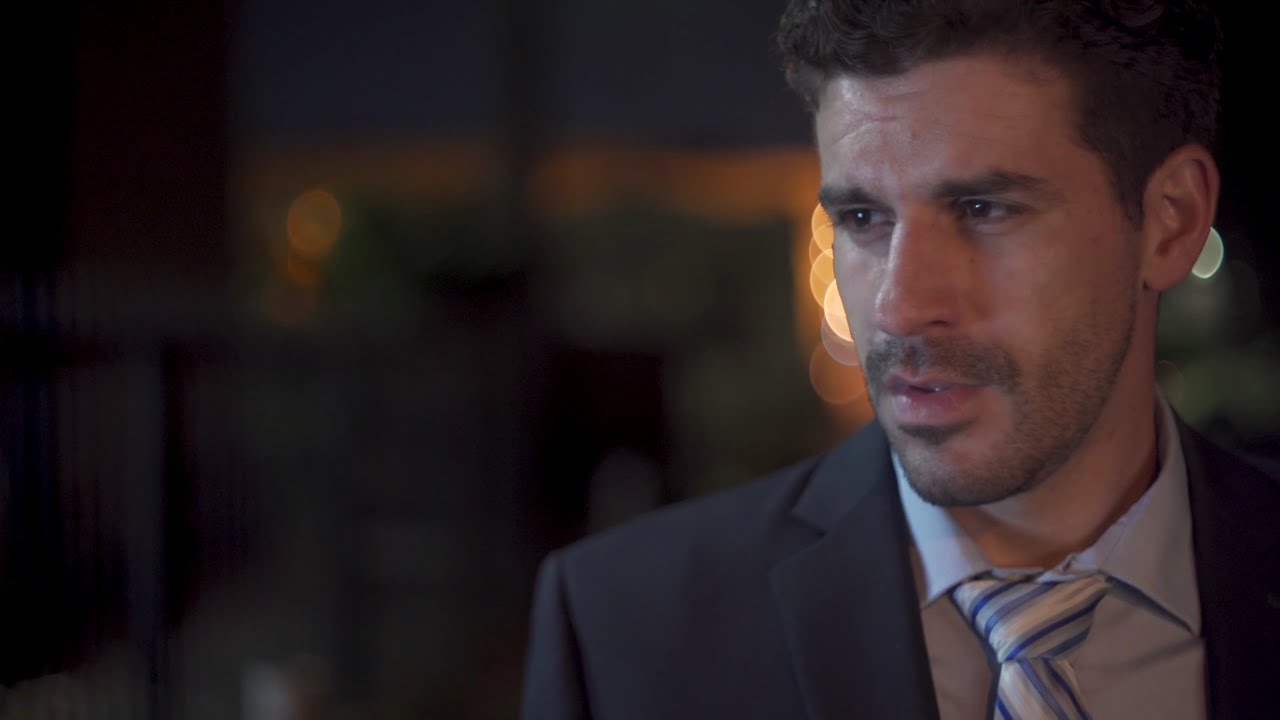 THE BURNER - YouTube