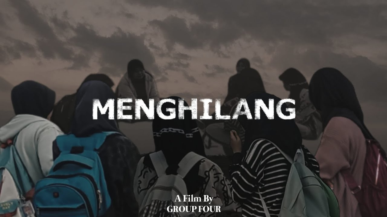 MENGHILANG - Drama Bahasa Indonesia - YouTube