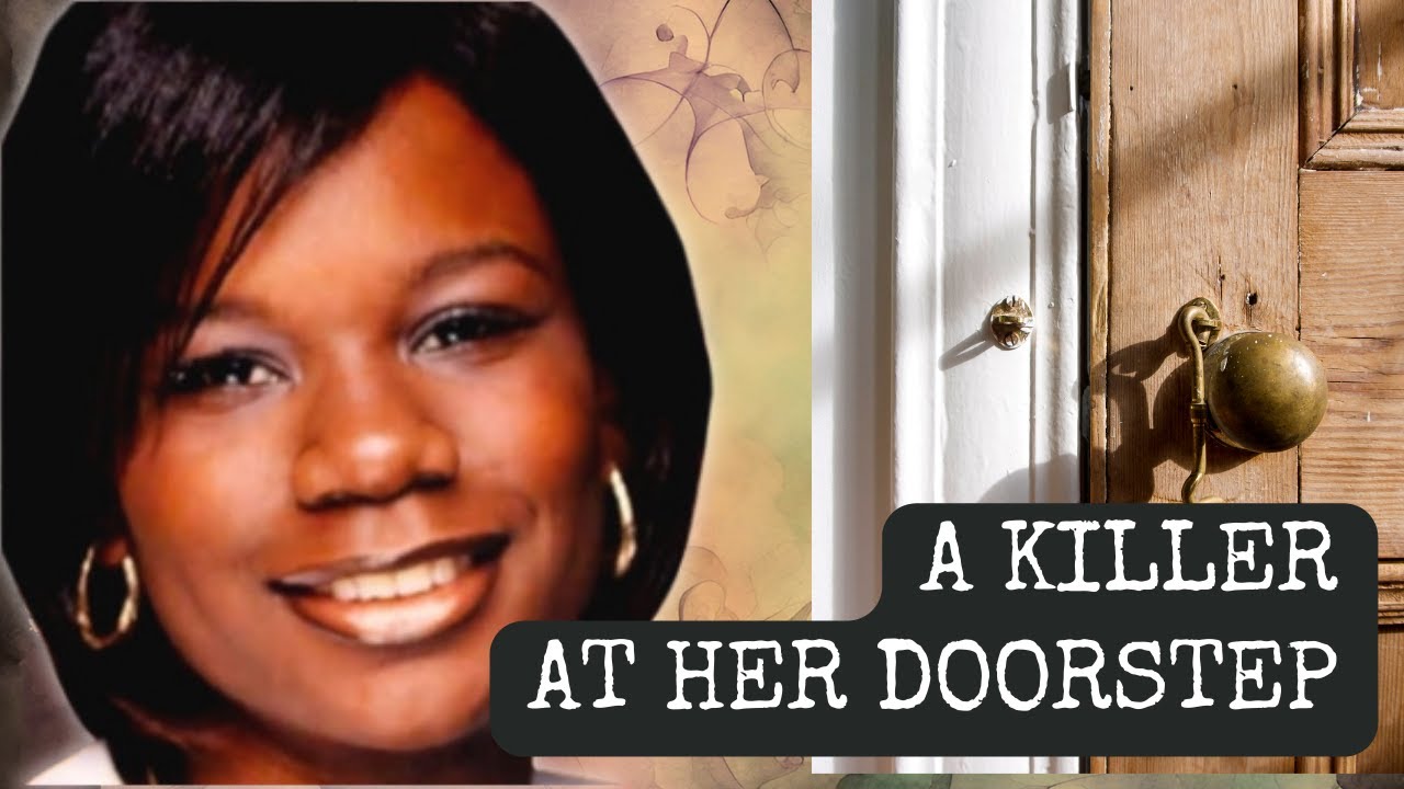 A Killer At Her Doorstep | The Murder of Kanika Powell - YouTube
