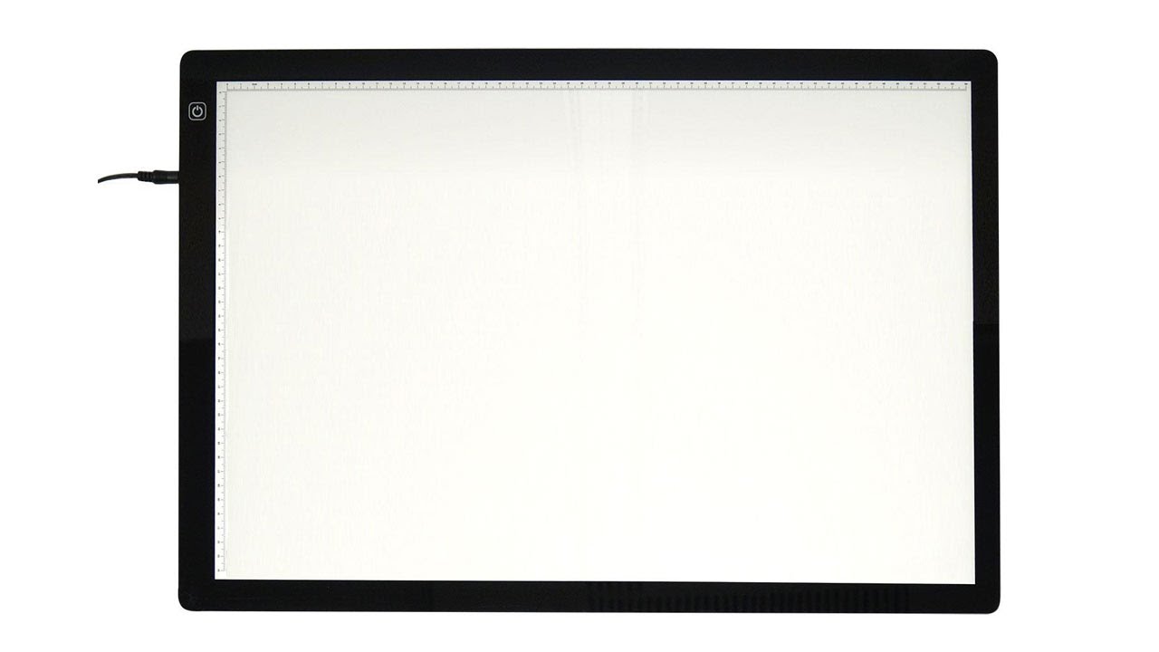 What's to Love About the Studio Pro LED Light Pad - YouTube