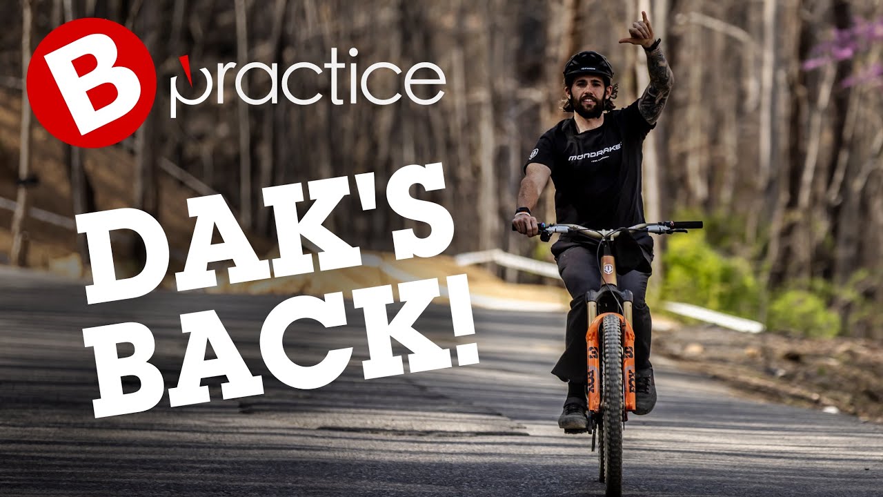 Dakotah Norton Returns to Racing - YouTube