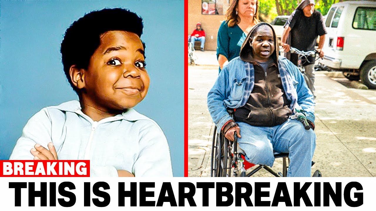 What Happened To The Cast Of Different Strokes Is Truly Heartbreaking ...
