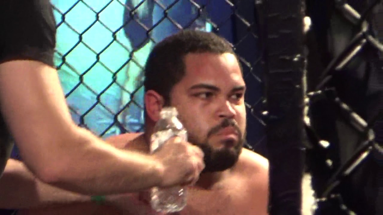 Ruben Martins VS Matt Spinner MMA Cage Fight - BoxBrighton (Full Fight ...