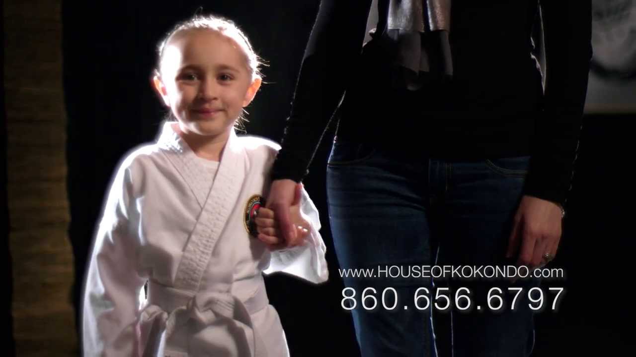 The Jukido Jujutsu Dojo (formally House of Kokondo) - 30 Second ...