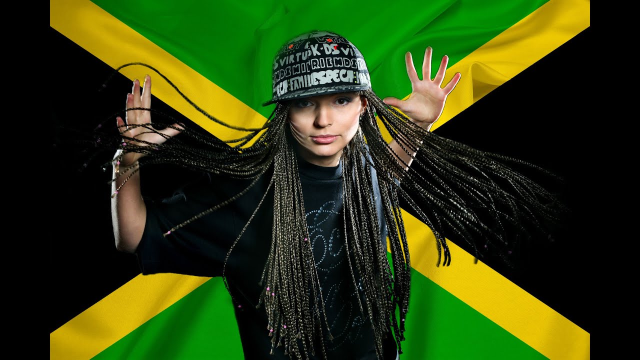 BASE RAP REGGAE -SIENTE RIDDIM-INSTRUMENTAL REGGAE - YouTube