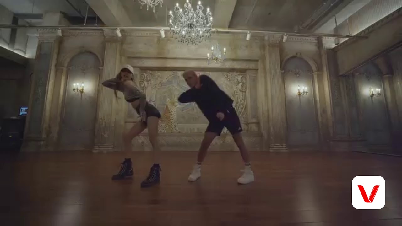 BLACKPINK LISA DANCE COMPILATION! - YouTube