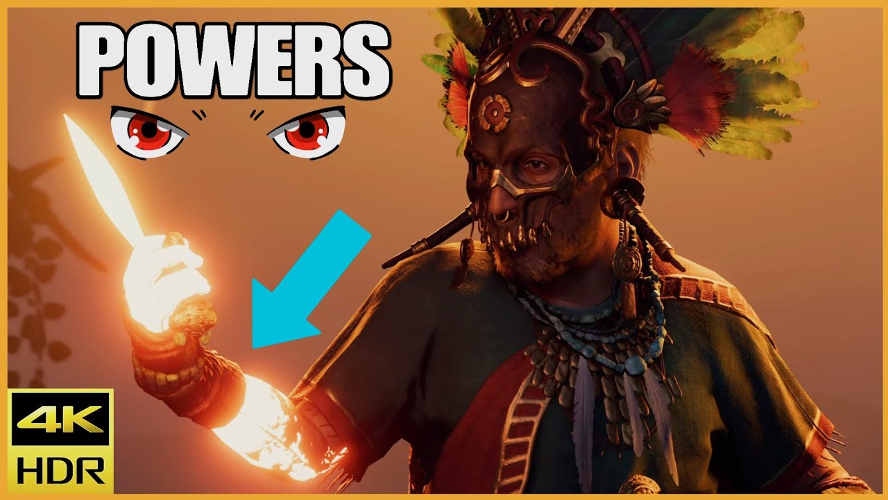 🤯 SERIOUSLY! FIRE POWERS FROM SUN! FINAL BOSS FIGHT | Shadow of the ...