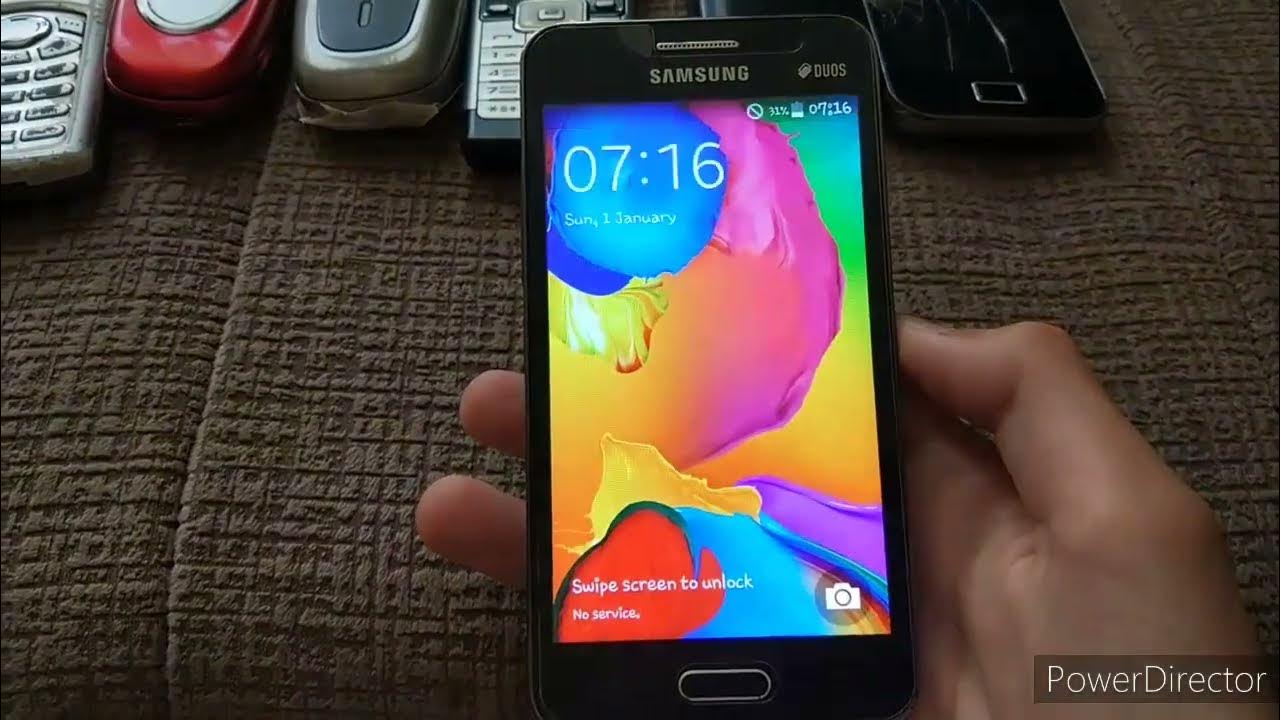 All my Samsung phones Startup and Shutdown collection evolution - YouTube