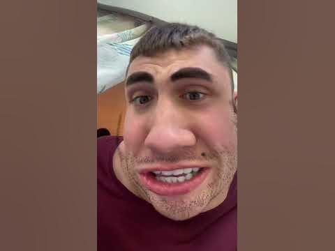 У СТОМАТОЛОГА - YouTube