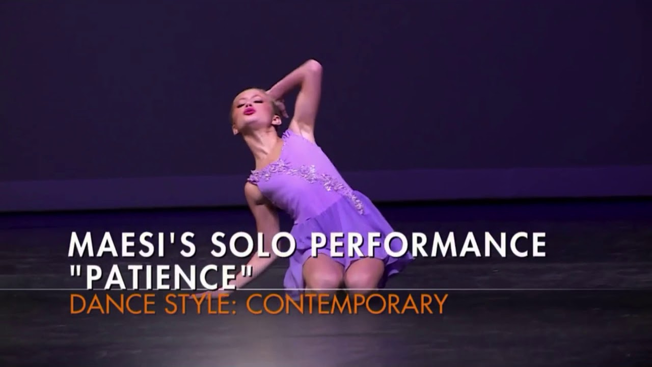 Patience: Maesi Caes, Season 7 Episode 11 - YouTube