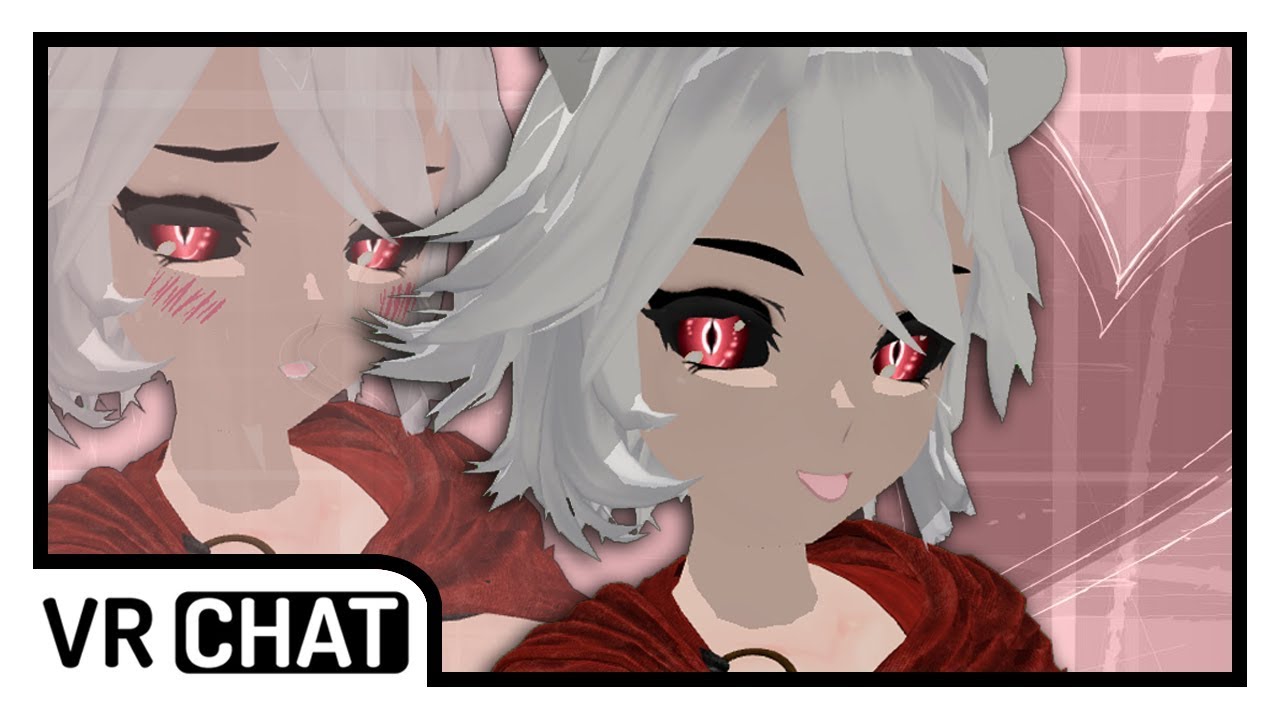 ERP 5 Minutes? - Cute New Avatar | VRChat Funny Moments - YouTube