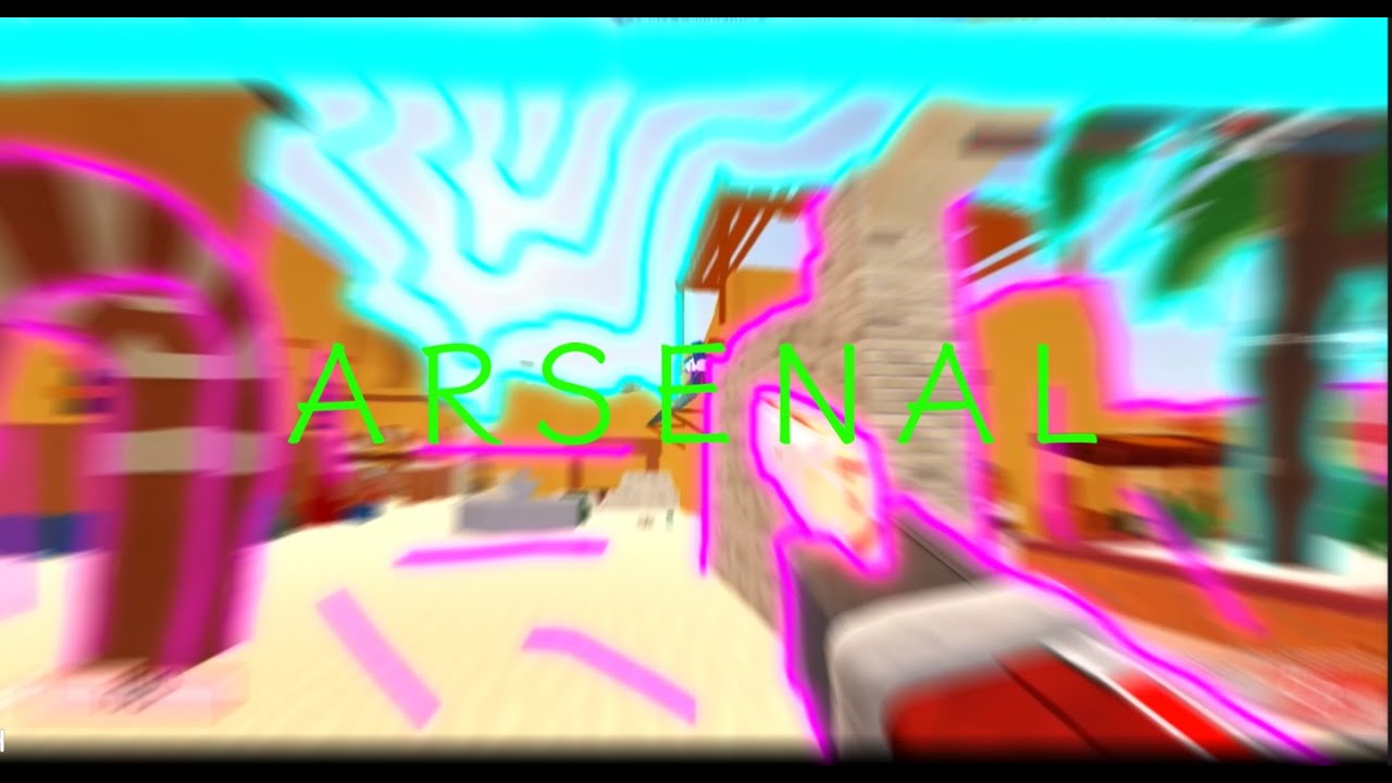 Arsenal Kill Montage - YouTube