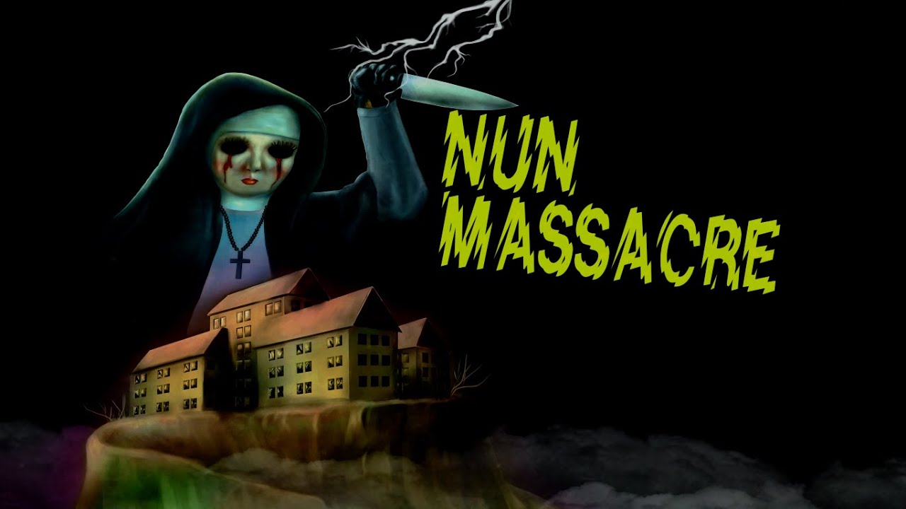 [PUPPET] Nun Massacre - Tentaiva nº1 [COMBO] - YouTube
