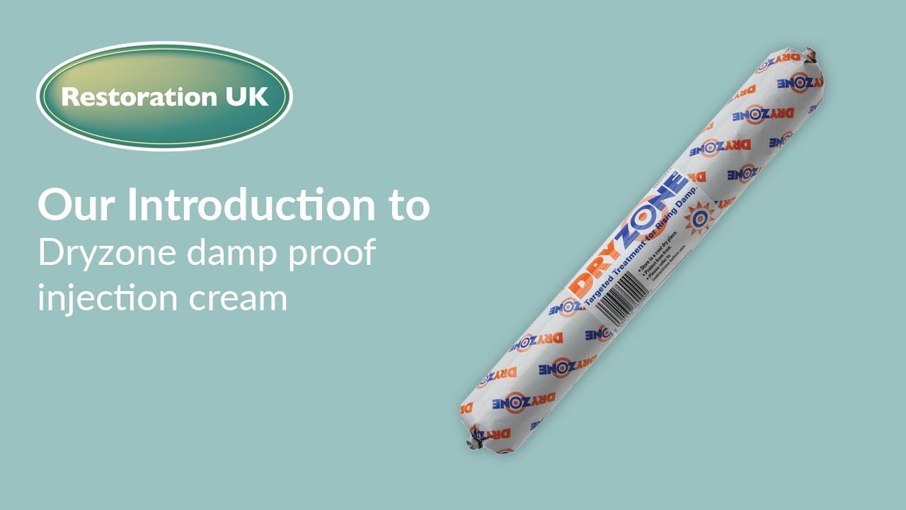 Dry Zone Damp Proofing Mould Remover Dryzone Damp Proofing Cream - 310 ...