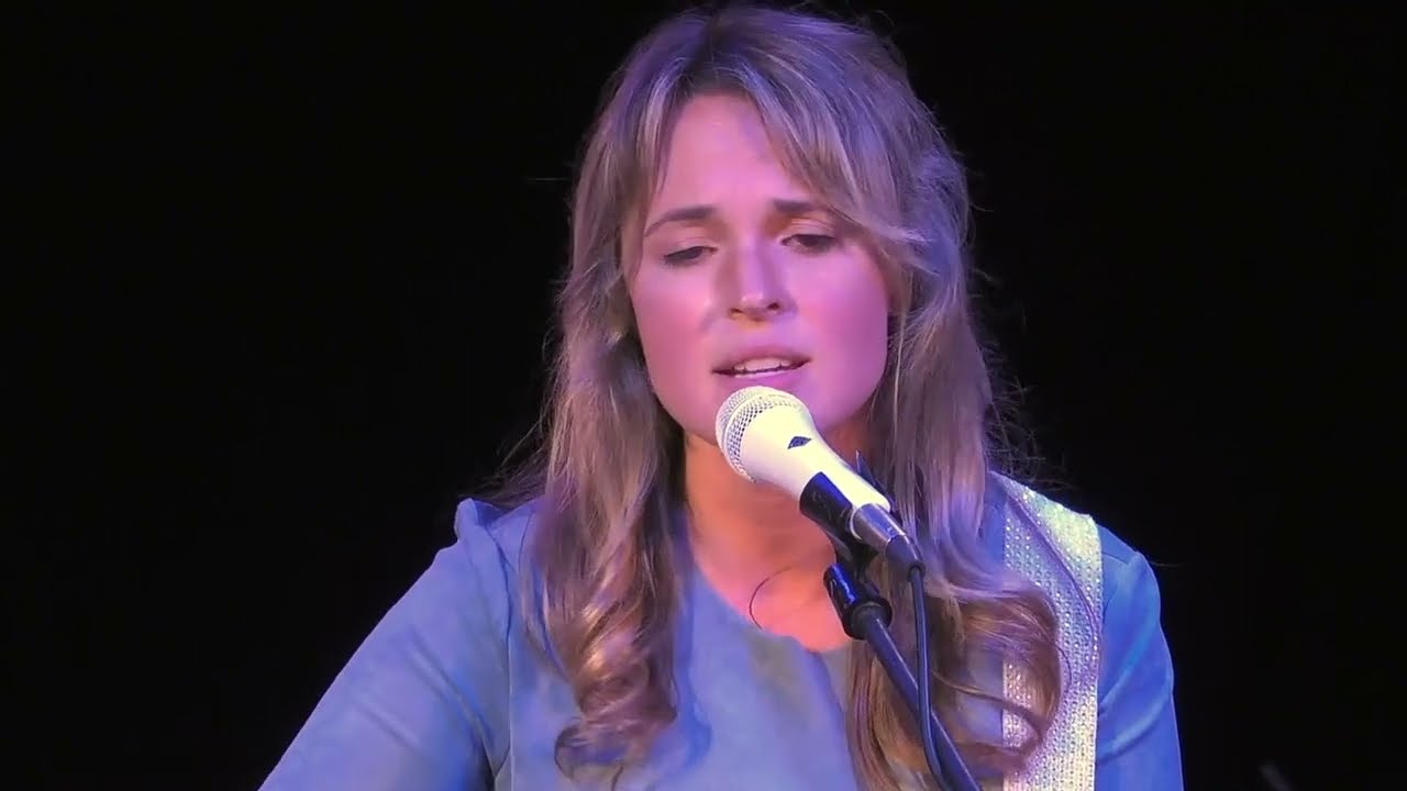 Mira Goto - Songwriter (Live from Tabard Theater) - YouTube