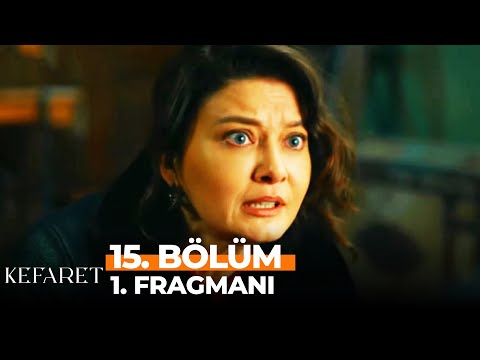 Kefaret 15. Bölüm 1. Fragmanı | Yeni Evin Burası Sude