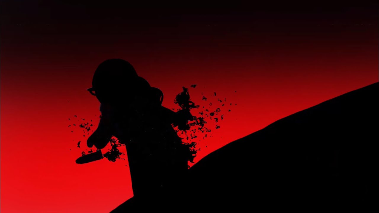 🖤⛓ || Masquerade || ⛓🖤 || Roblox || Edit || TW ⚠️ - YouTube