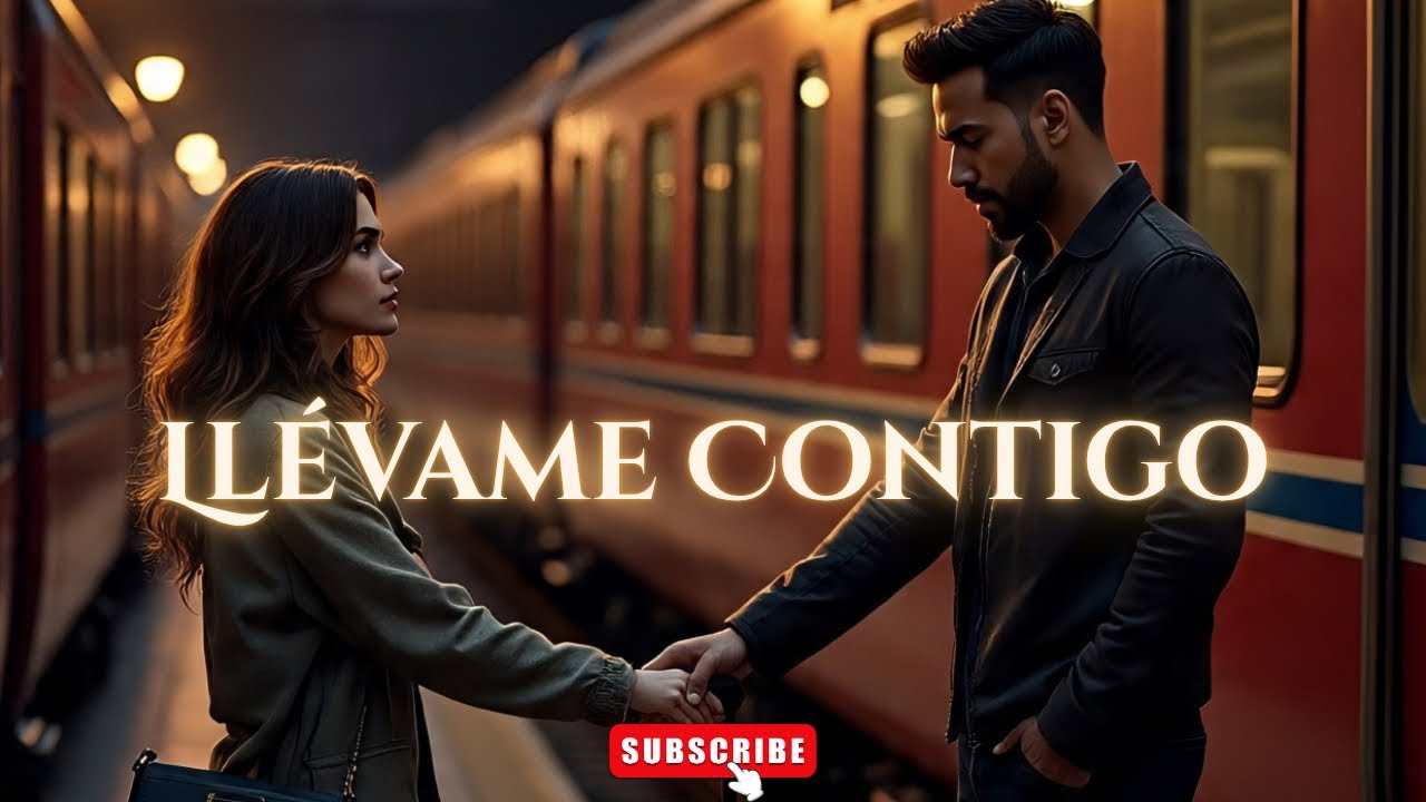 Romeo Santos “Llévame Contigo (Take Me With You)” - YouTube
