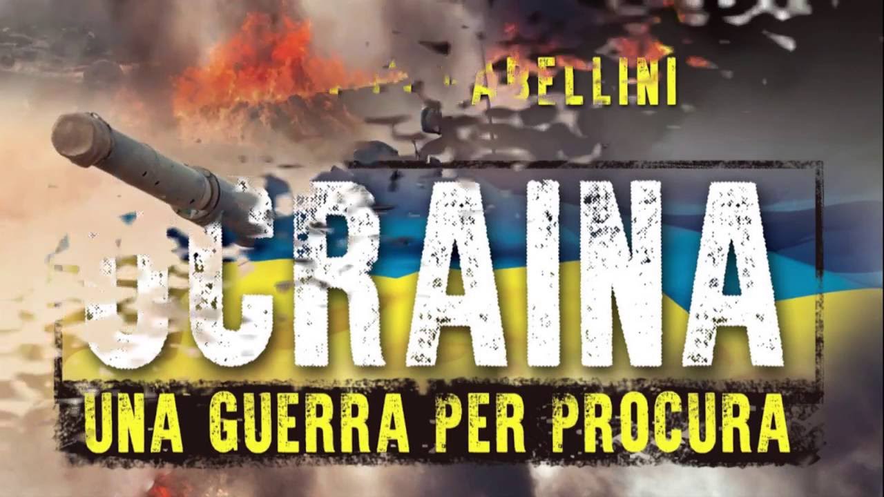 Ucraina una Guerra per Procura. Domande e Dibattito - YouTube