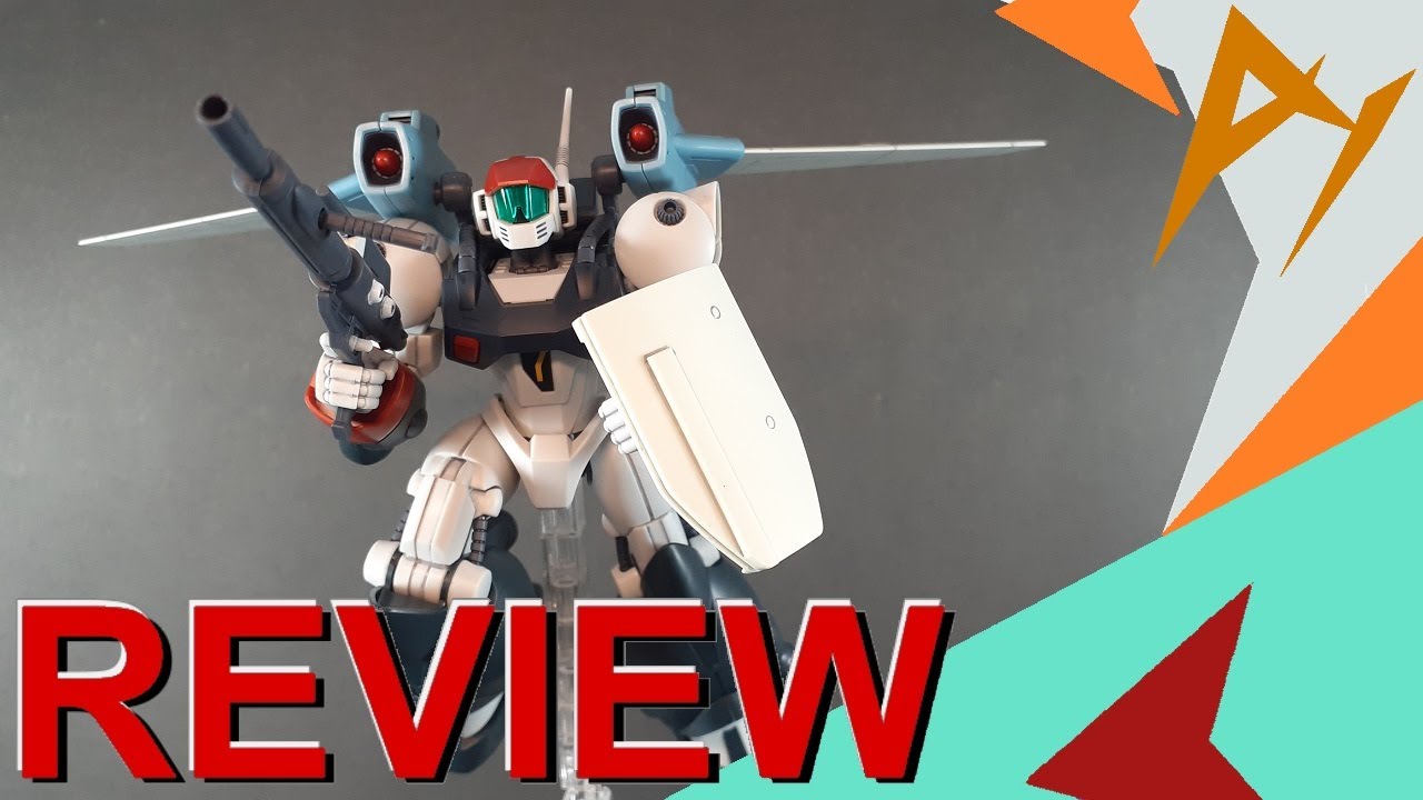 HG Vifam Review - YouTube