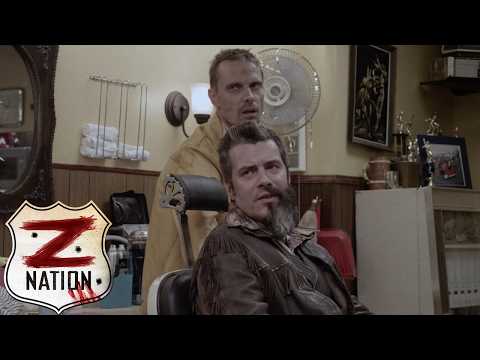 Frenemies | Z Nation