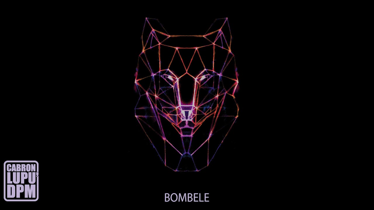 Cabron - Bombele (official track) - YouTube