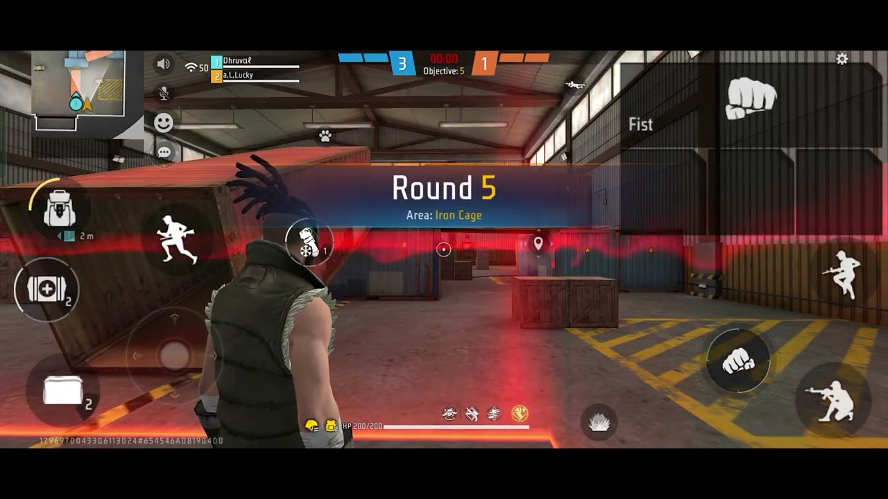 free fire story 😎😎😎 - YouTube