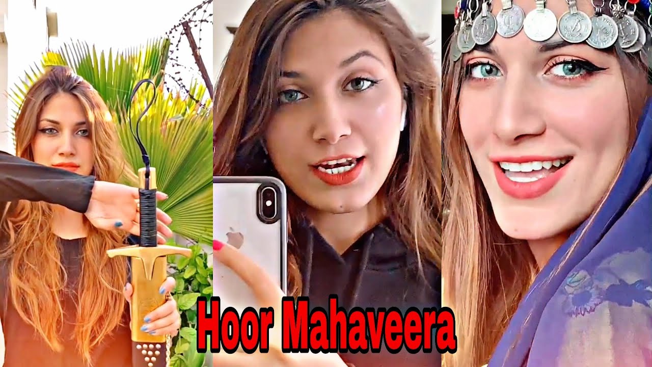 Hoor Mahaveera TikTok Videos | Foryou Videos | Status And Tiktok - YouTube