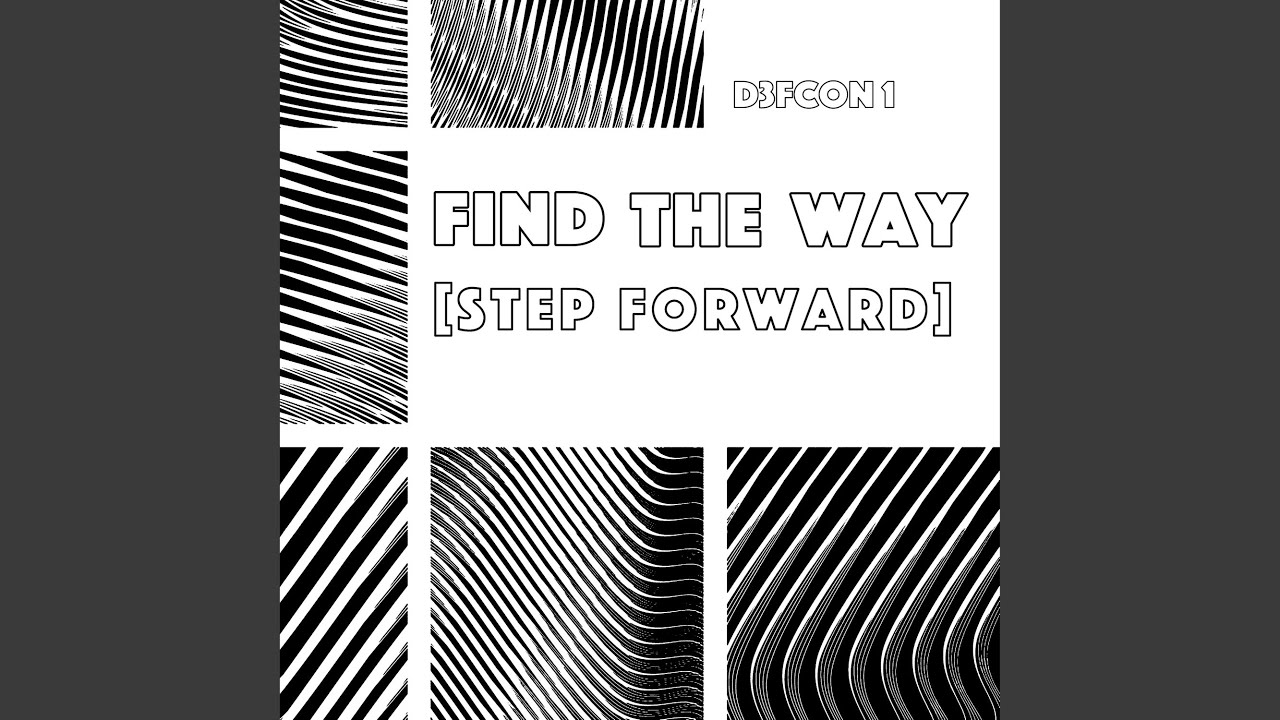 Find the Way [Step Forward] - YouTube