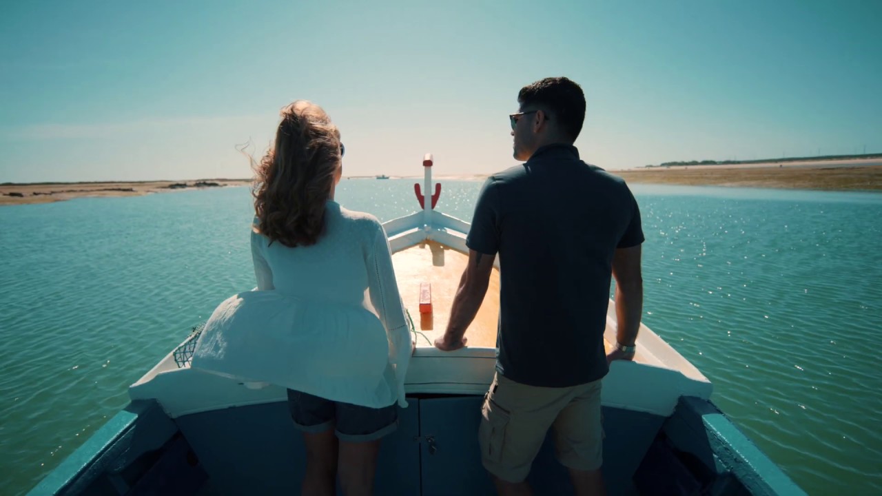 Clam Picking & Oyster Tasting Experience - YouTube