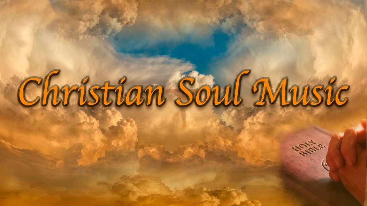 Christian Soul Music - Piano Reflections. Music for prayer, worship. # ...