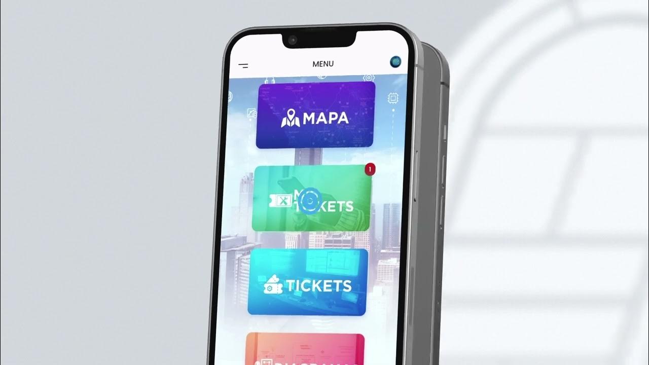 InproNet App By Inpro Telecom - YouTube