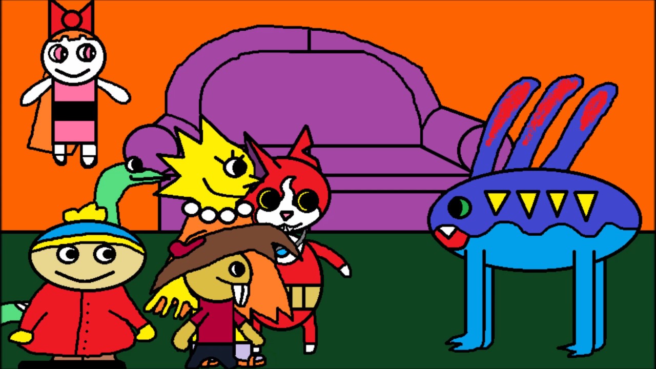 Wrecking Ball Hosts a Slumber Party/Grounded - YouTube